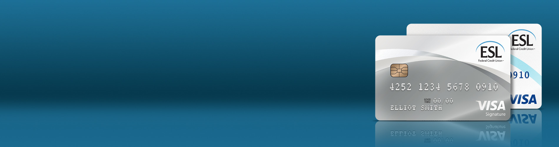 ESL Federal Credit Union