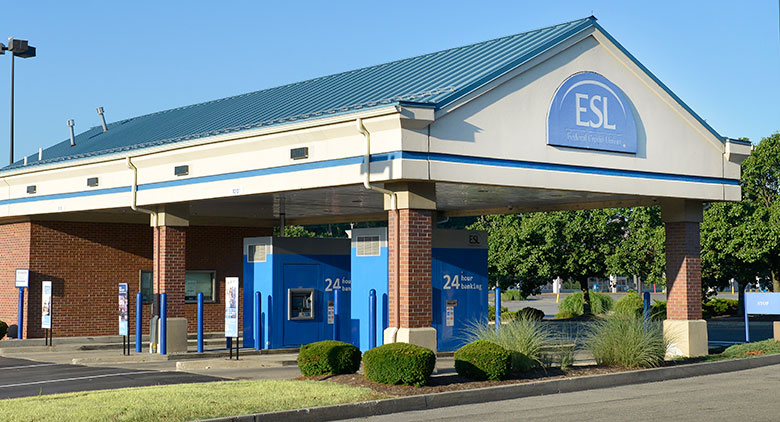 ESL Federal Credit Union