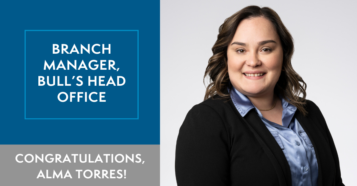 ESL Names Alma Torres as Branch Manager of its Bull’s Head Office | ESL ...