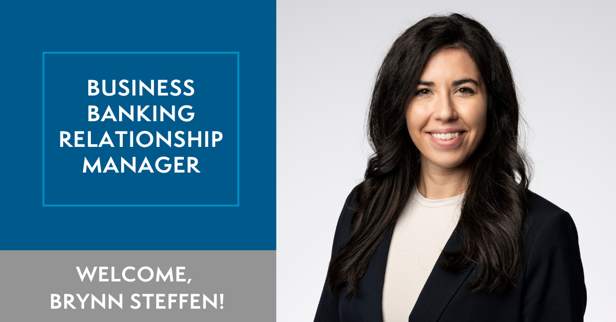 ESL Federal Credit Union Names Brynn Steffen as Business Banking ...