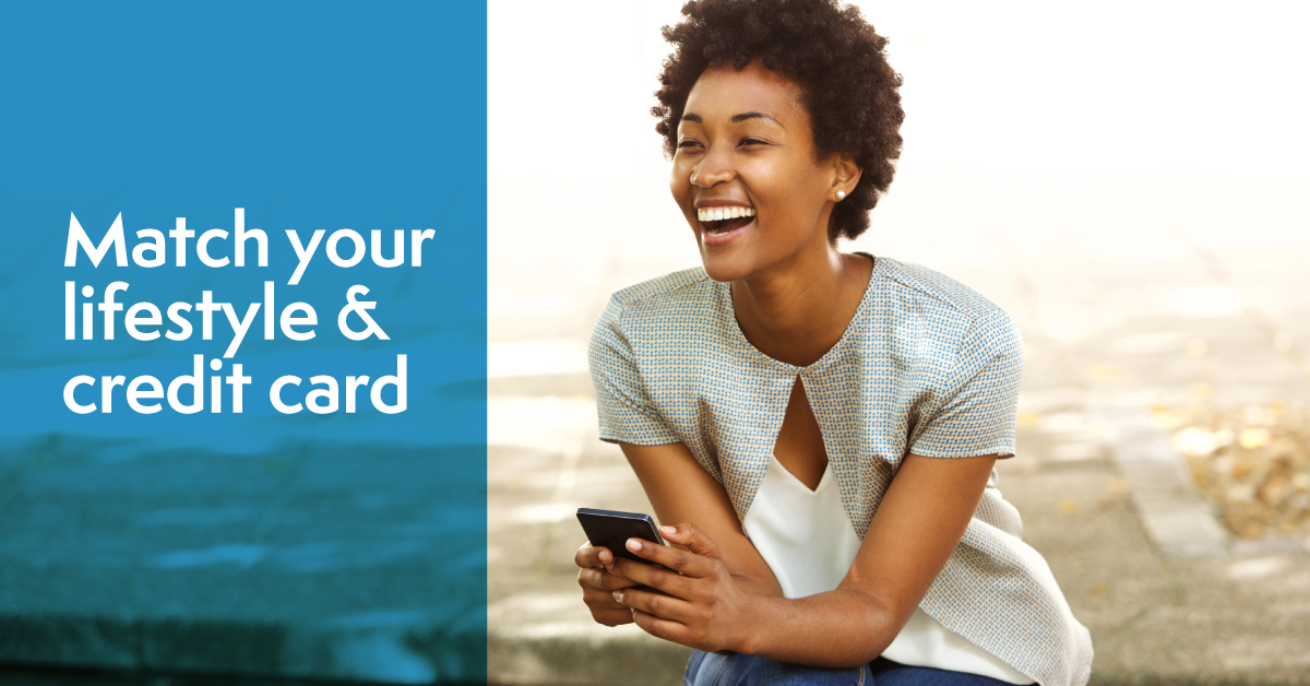 Find the Right Credit Card for Your Lifestyle | ESL Federal Credit Union