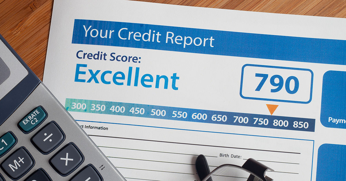 What is a Credit Score and How is it Calculated? | ESL Federal Credit Union