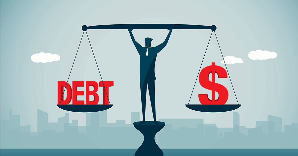 How to Pay Off Debt and Save Money at the Same Time