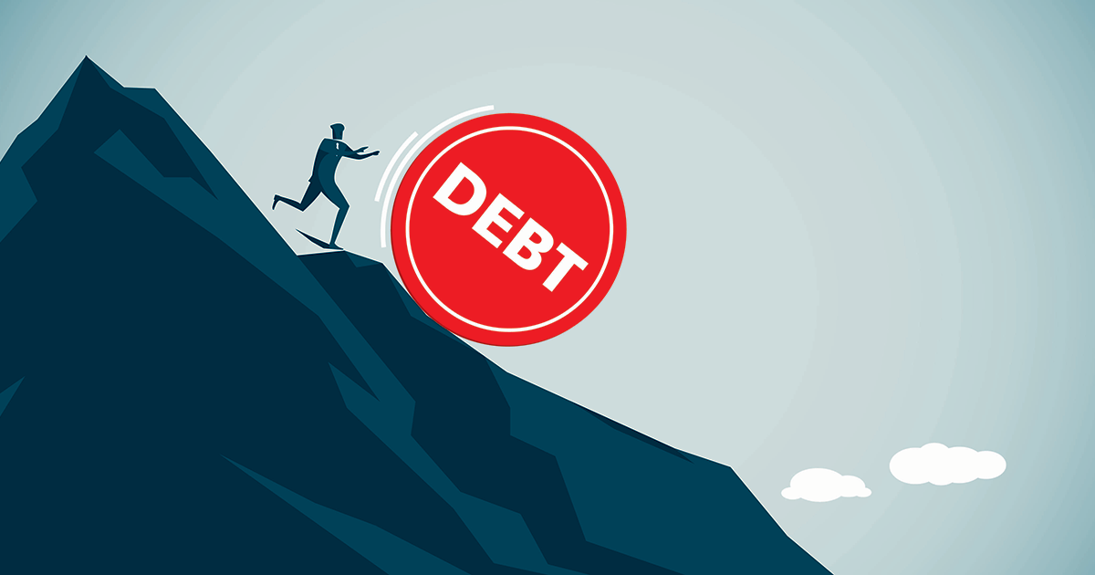 Four Useful Ways to Pay Down Debt