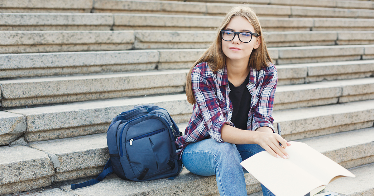 First-Year College Students: Find Your Guide | ESL Federal Credit Union