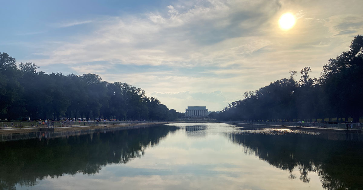 Early Juneteenth Celebrations and the Civil Rights Movement | ESL ...