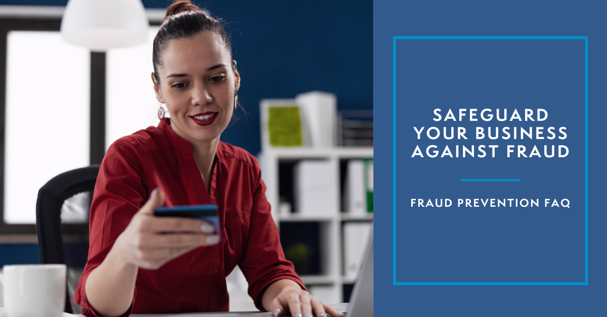 Fraud FAQ – Safeguard Your Business Against Fraud | ESL Federal Credit ...