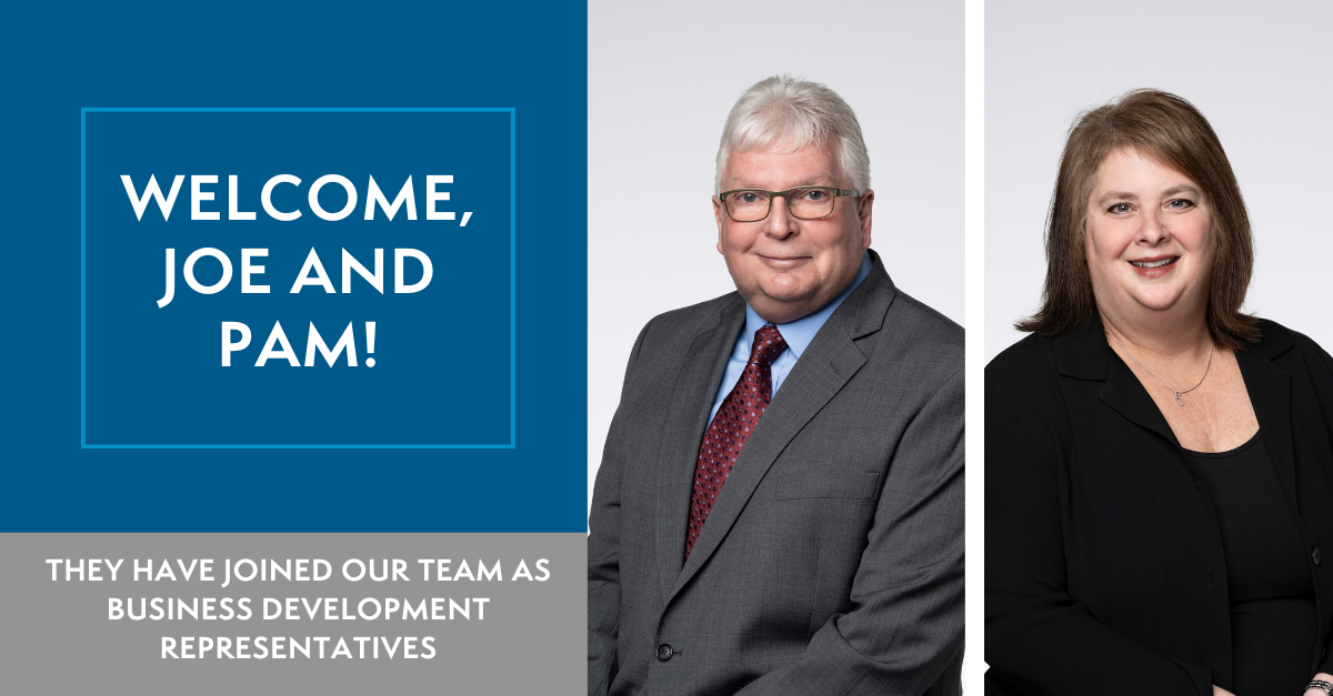 ESL Names Joe Monteleone and Pam Rudolph as Business Development ...