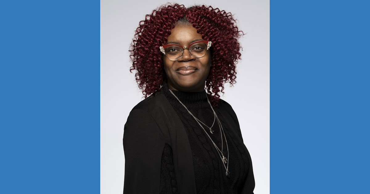 ESL Names Latoya Sneed Branch Manager to Goodman Street Office | ESL ...