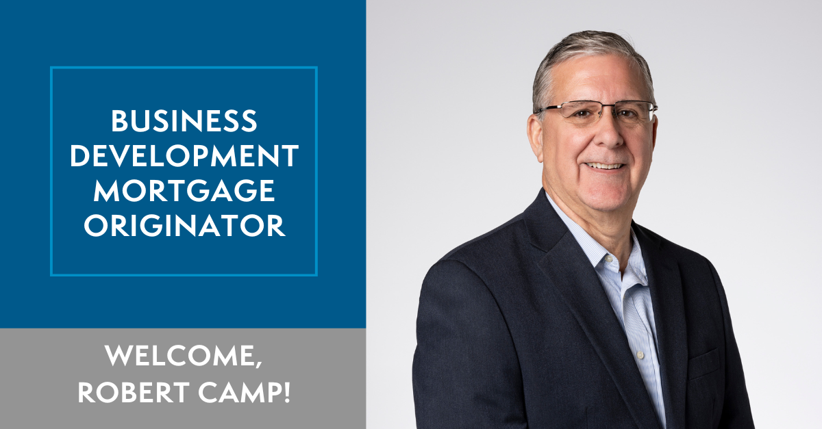 ESL Names Robert Camp as Business Development Mortgage Originator | ESL ...