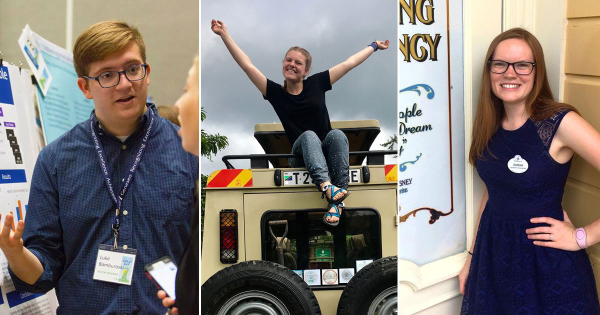 ESL College Scholarship Winners: Where Are They Now?