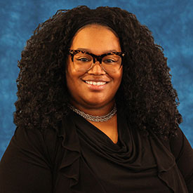 Michelle Shafer | ESL Federal Credit Union