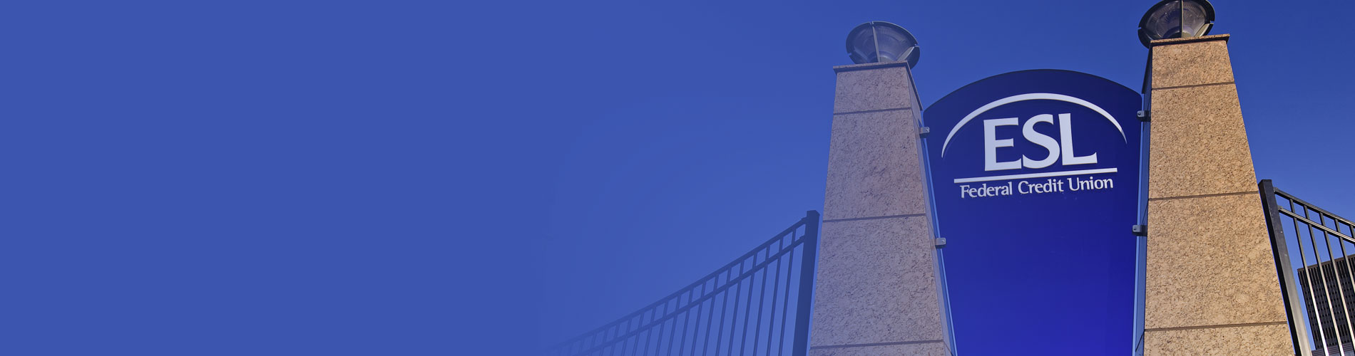 ESL Federal Credit Union