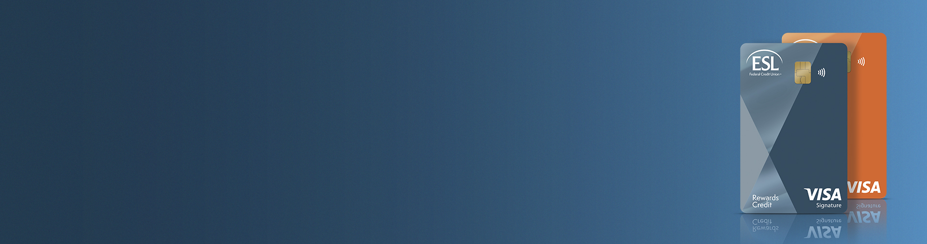 ESL Federal Credit Union