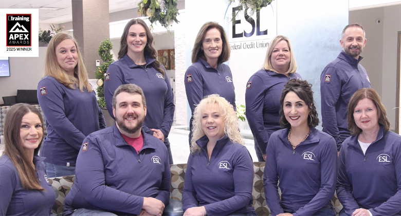 Rochester NY Banking Community | ESL Federal Credit Union