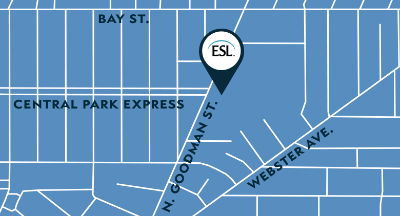 Rochester NY Banking Community | ESL Federal Credit Union