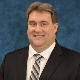 Senior Leadership | ESL Federal Credit Union