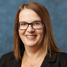 Senior Leadership | ESL Federal Credit Union